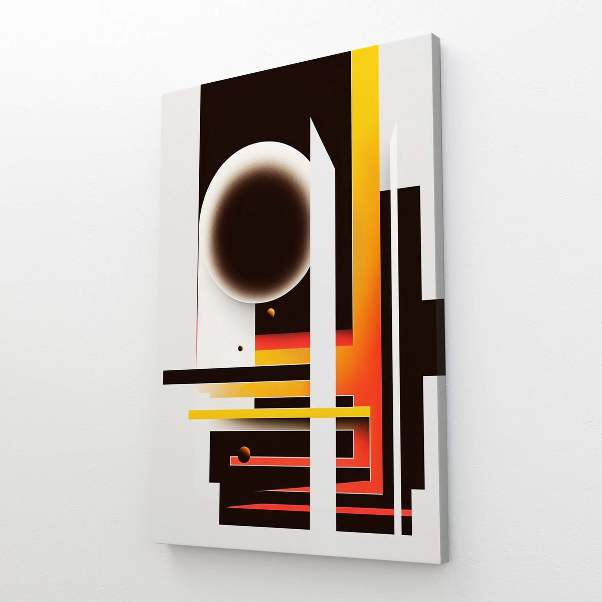 Minimalist Abstract Canvas Art MusaArtGallery minimalist-abstract-canvas-art-musaartgallery