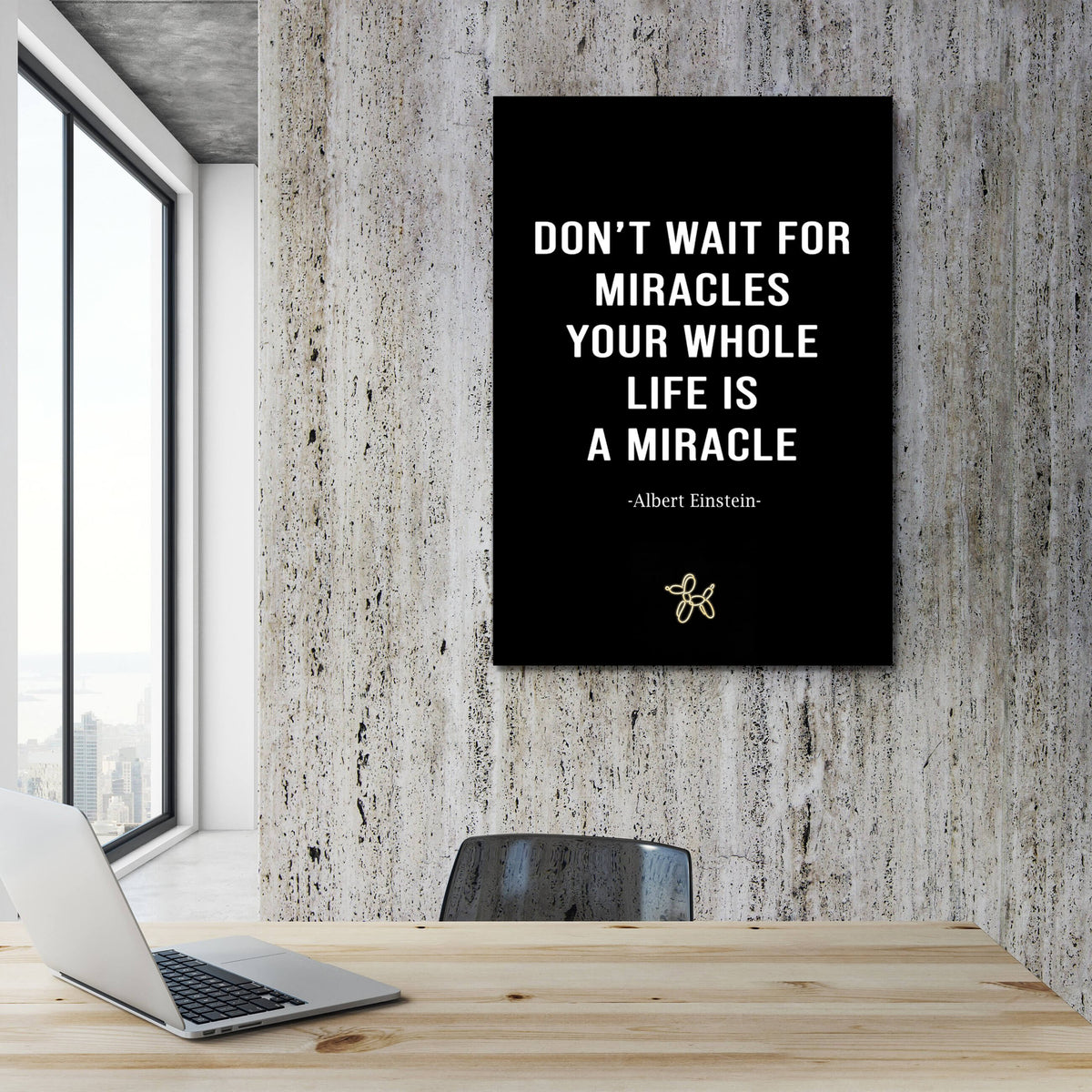 How to Create an Inspiring Workspace? 10 tips to use now | MusaArtGallery™