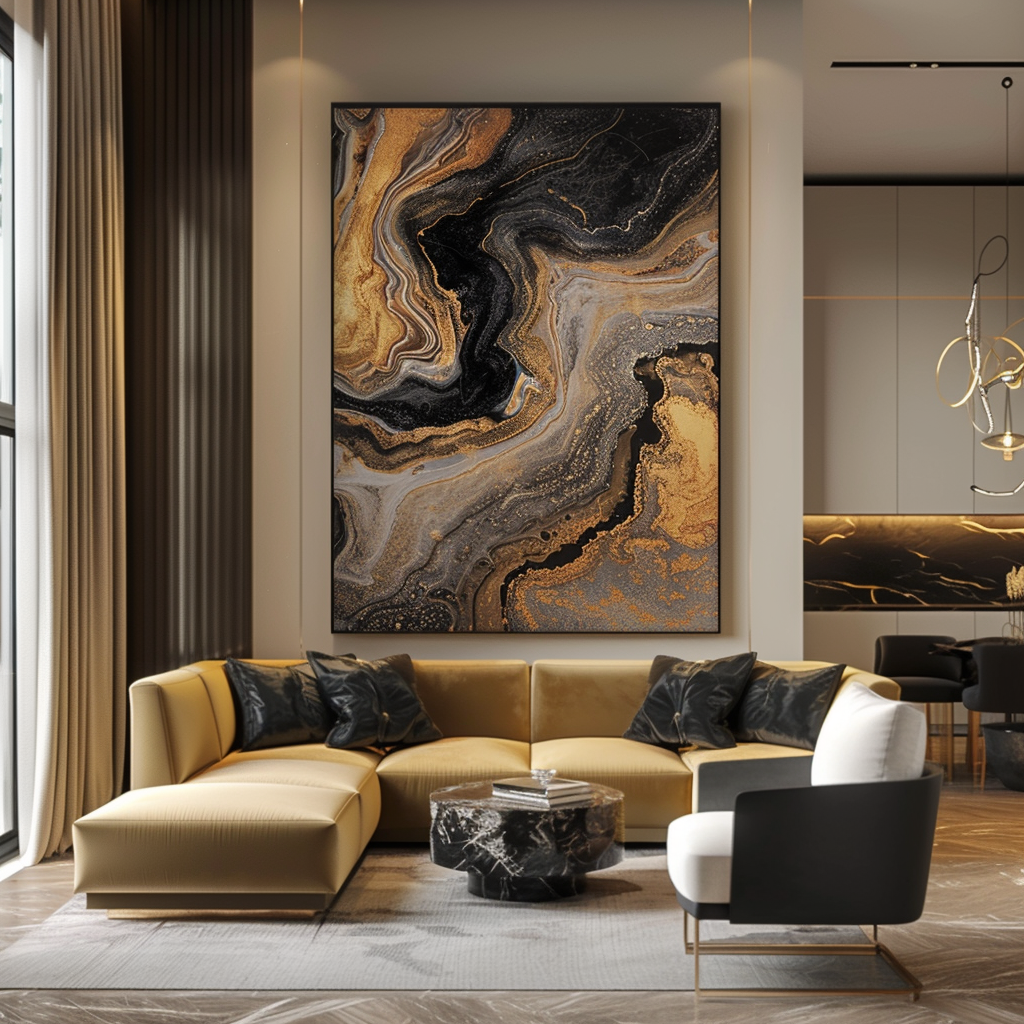 Historical Perspectives on Vertical Wall Art: Tracing its Influence in ...