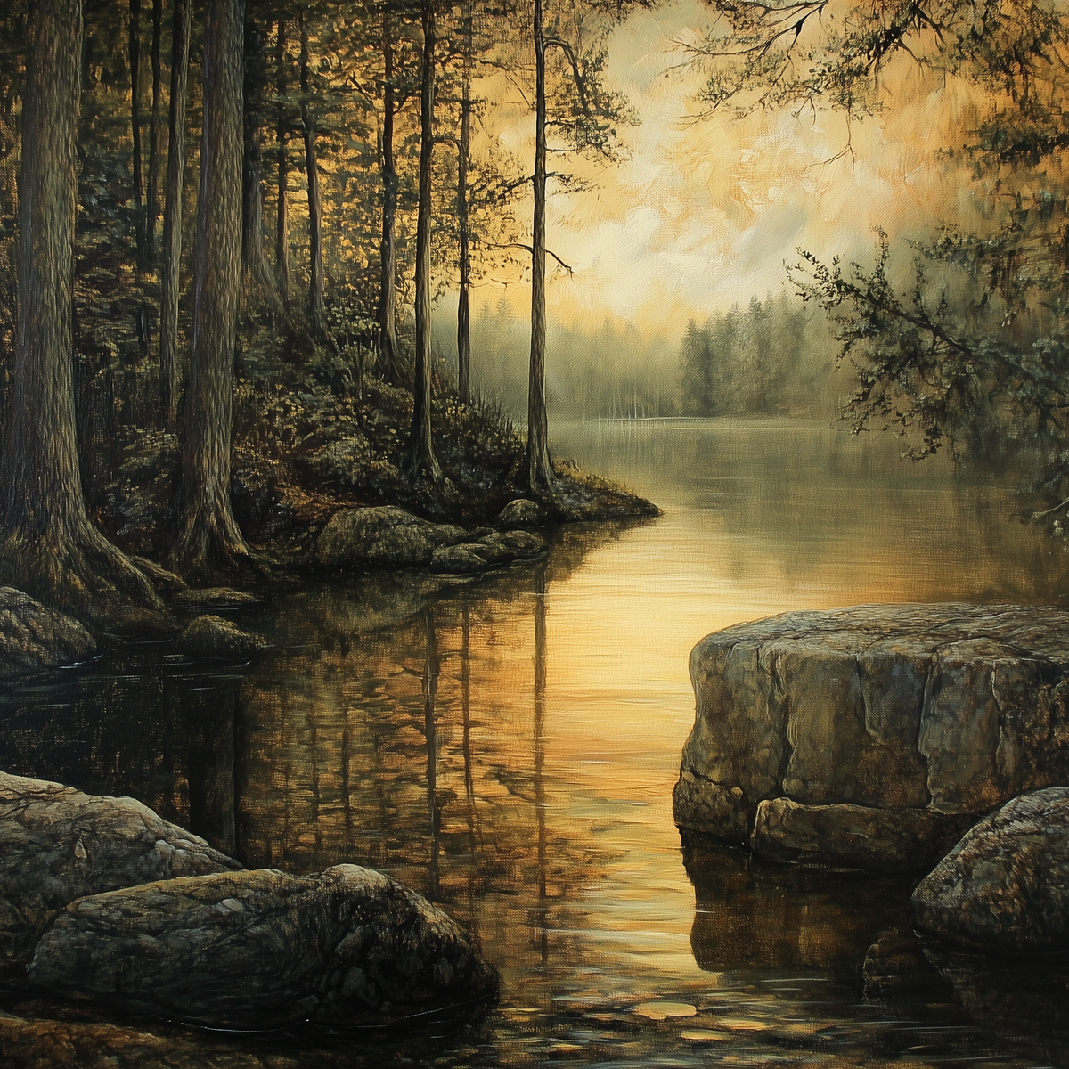 Understanding What is Naturalism in Art: Key Concepts and Examples ...