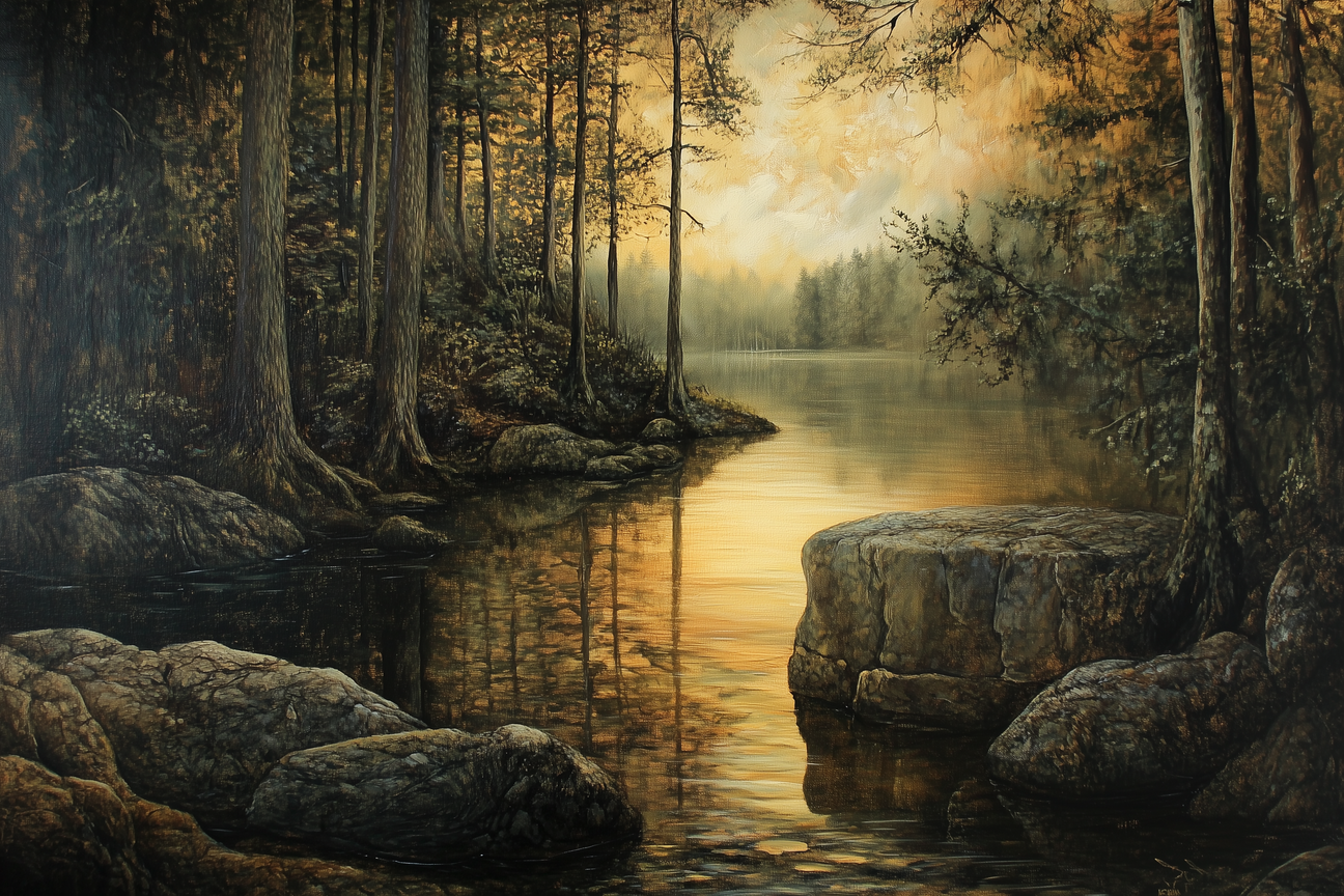 Understanding What is Naturalism in Art: Key Concepts and Examples ...