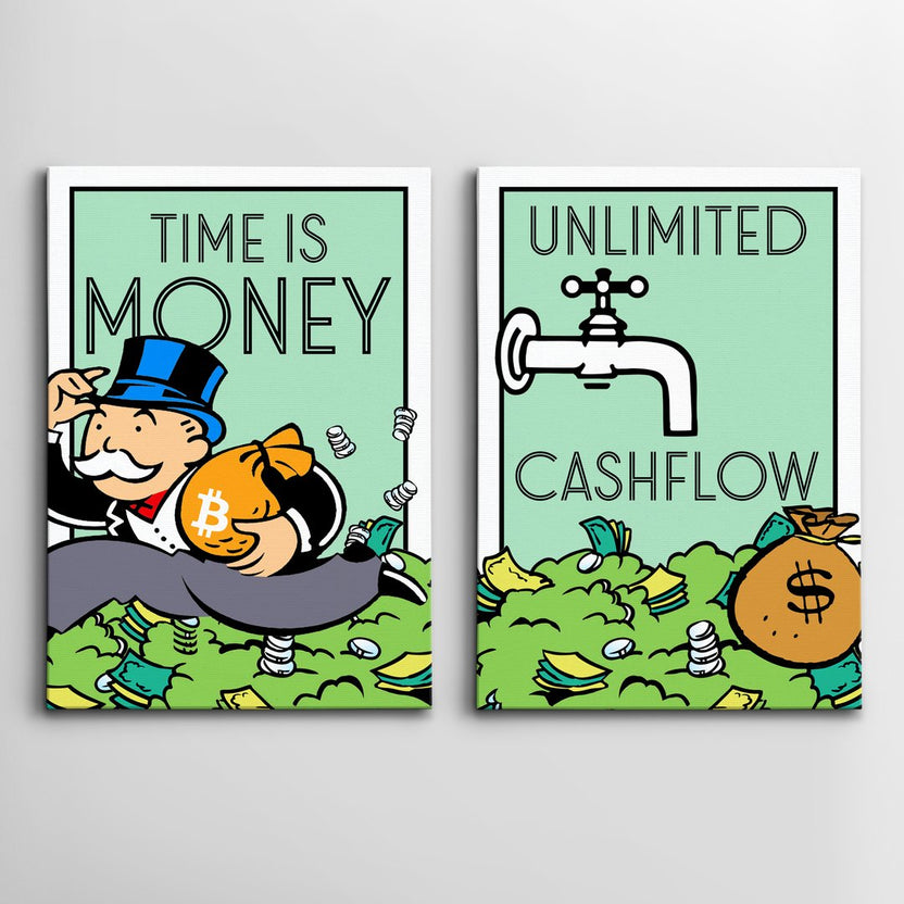 Modern Abstract Art | MusaArtGallery™ – Page 2