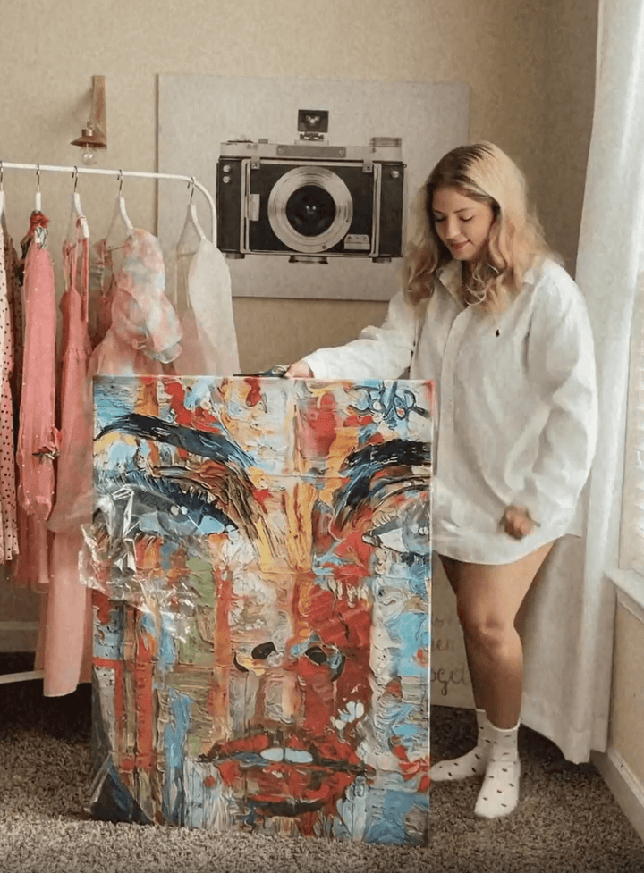 Understanding What is Naturalism in Art: Key Concepts and Examples – MusaArtGallery