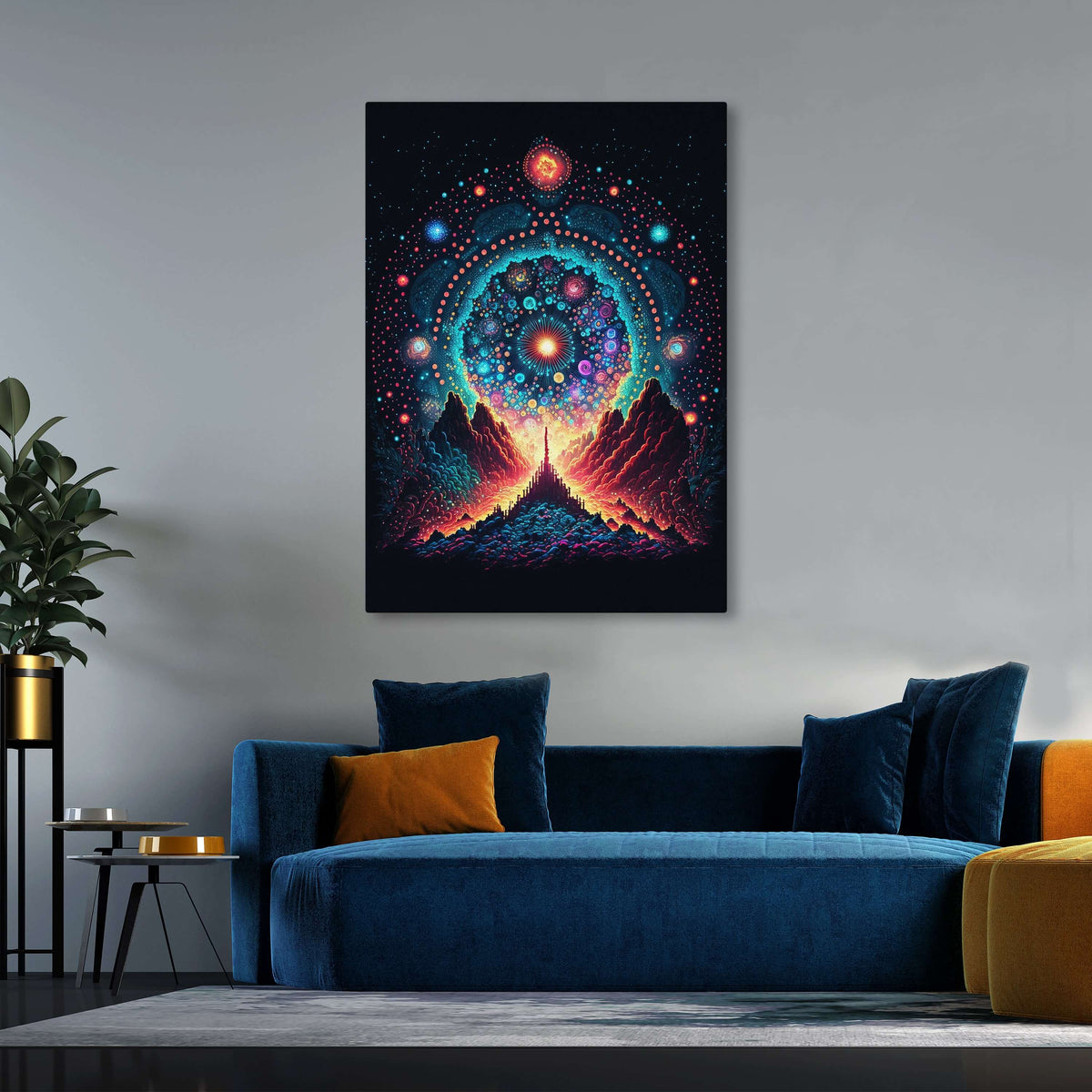 Brooklyn Art Space | MusaArtGallery™