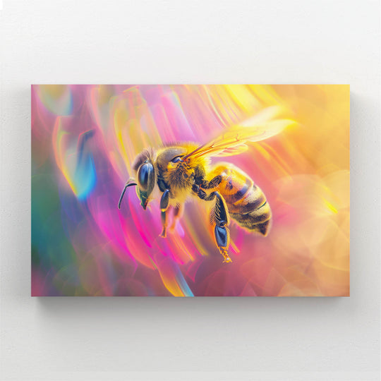 Bee Art - Museum Quality Bee Art | MusaArtGallery™