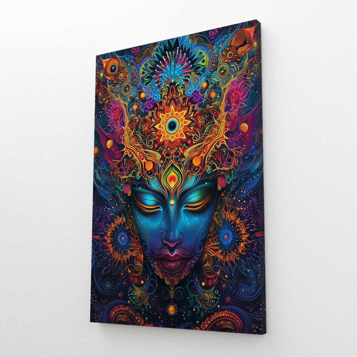 Trippy 3d Art | MusaArtGallery™