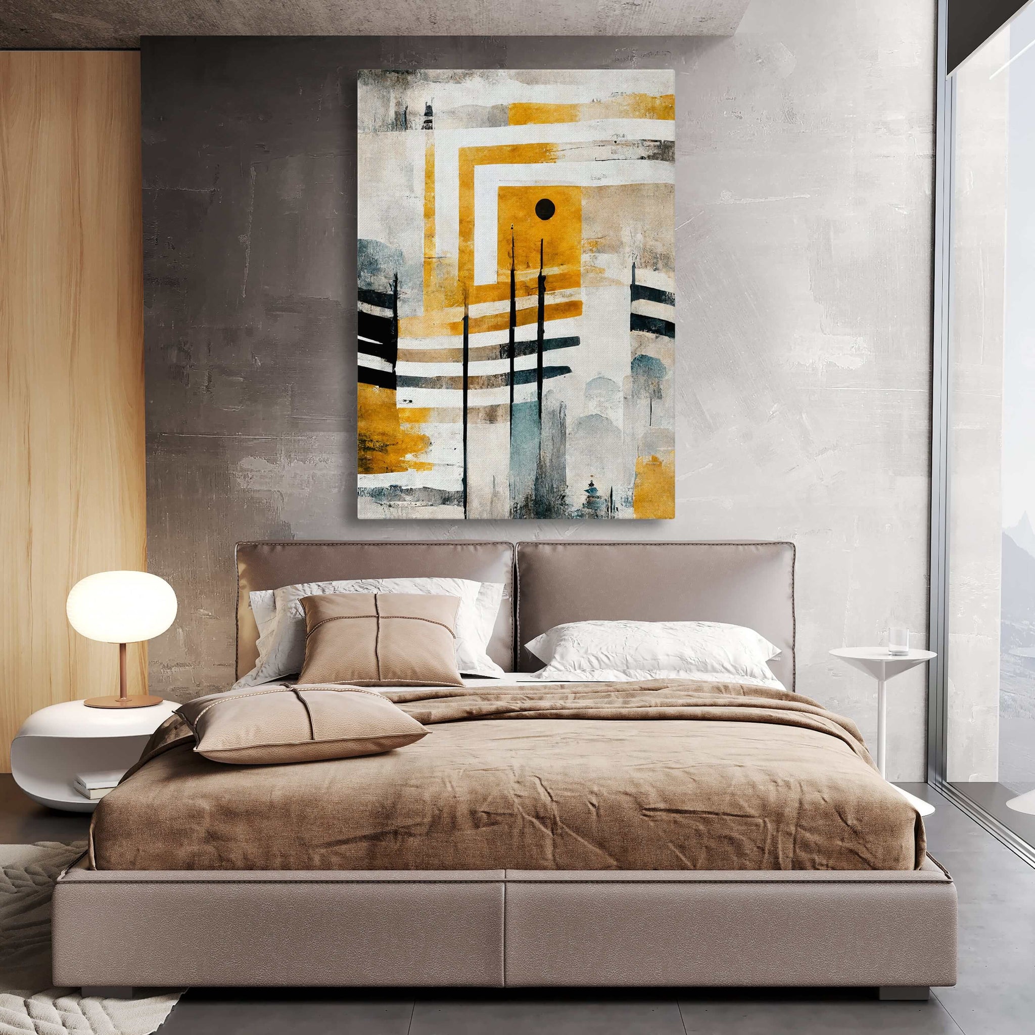 Home Abstract Art Lines