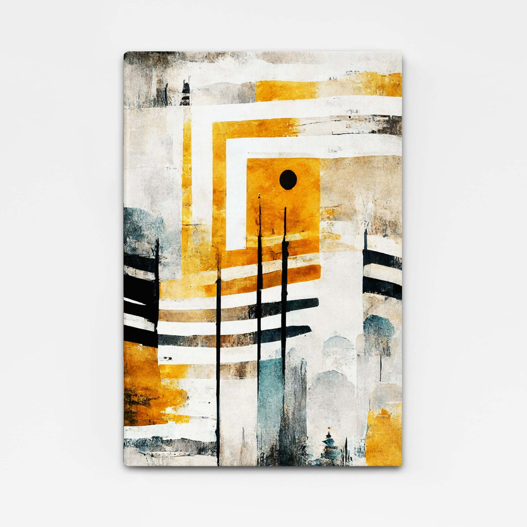 Home Abstract Art Lines