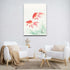 Gold Fish Japanese Wall Art