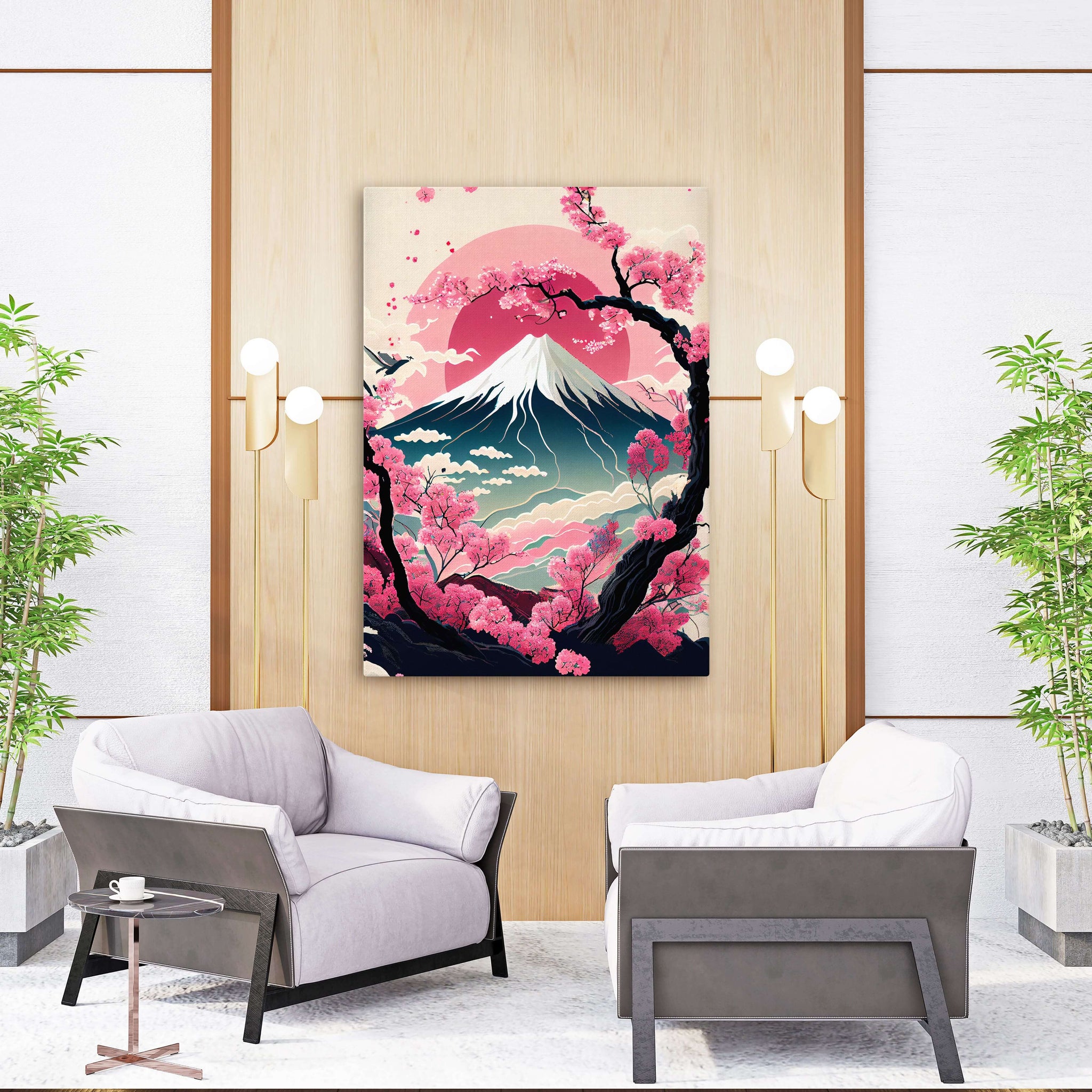 Japan Wall Art | MusaArtGallery™