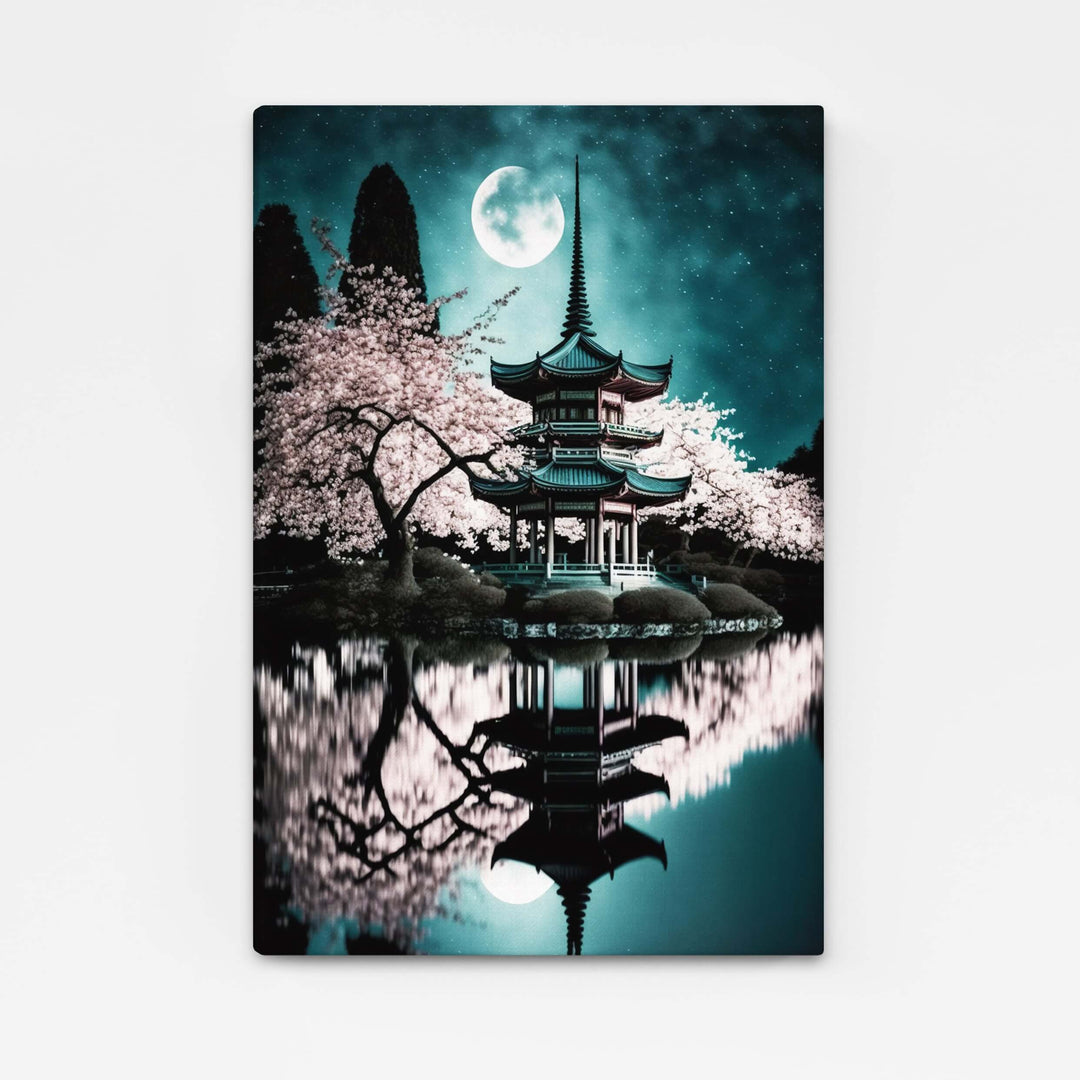 Japanese Canvas | MusaArtGallery™