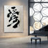 Japanese Kanji Wall Art