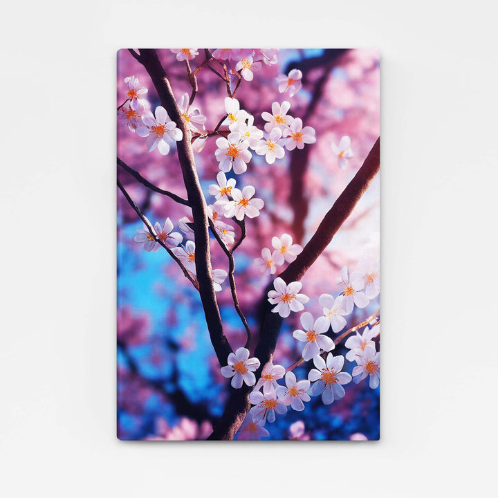 Sakura Wall Art | MusaArtGallery™