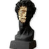 David Black Bust Statue - David Bust Statue for sale | MusaArtGallery™