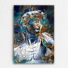 David Canvas - Modern Art on Canvas | MusaArtGallery™